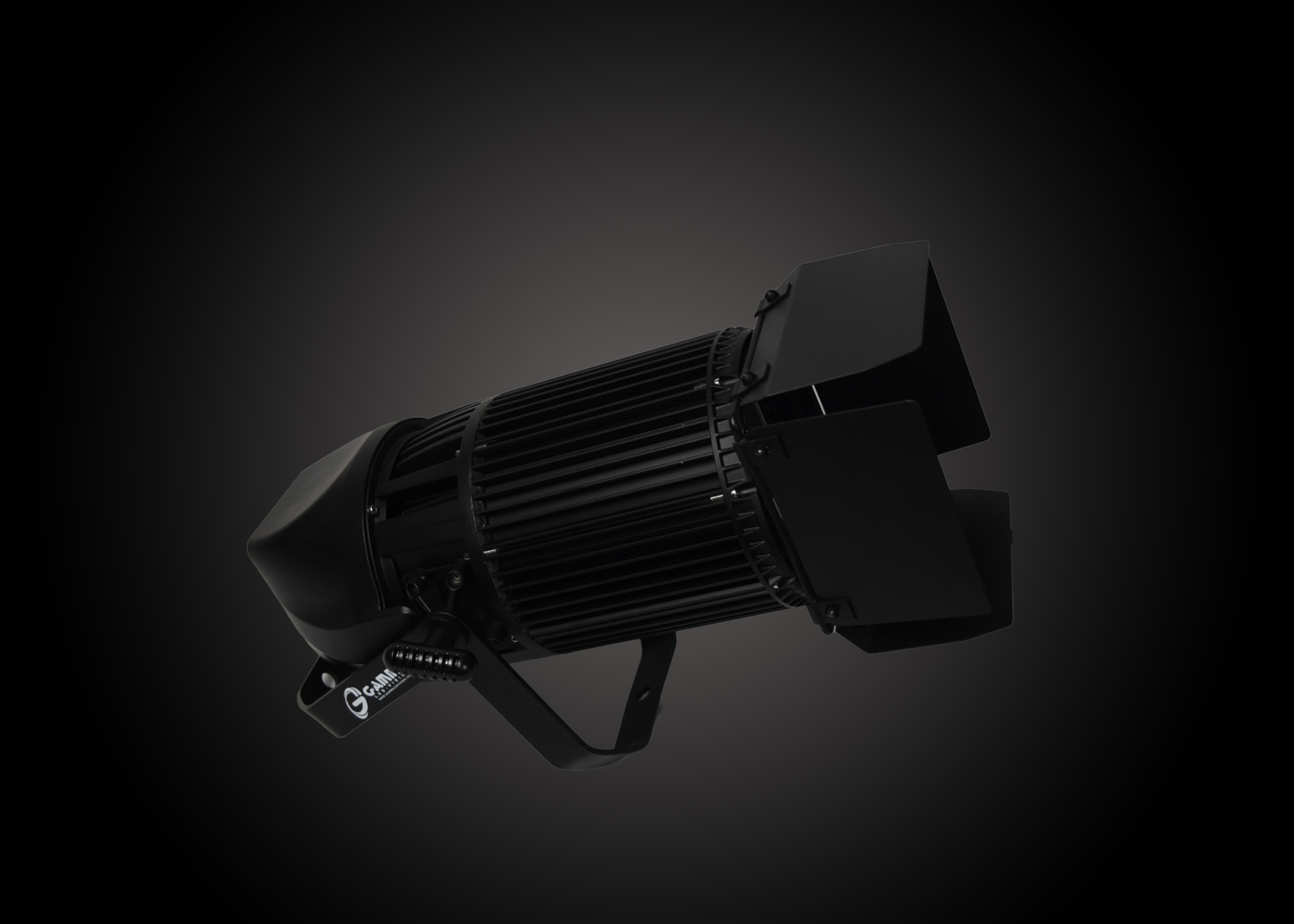 Rosé XT LED 200 Zoom (CW/WW) - Gamma Led Vision