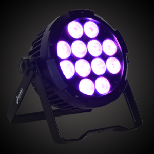 LED Pars/Bars - Gamma Led Vision