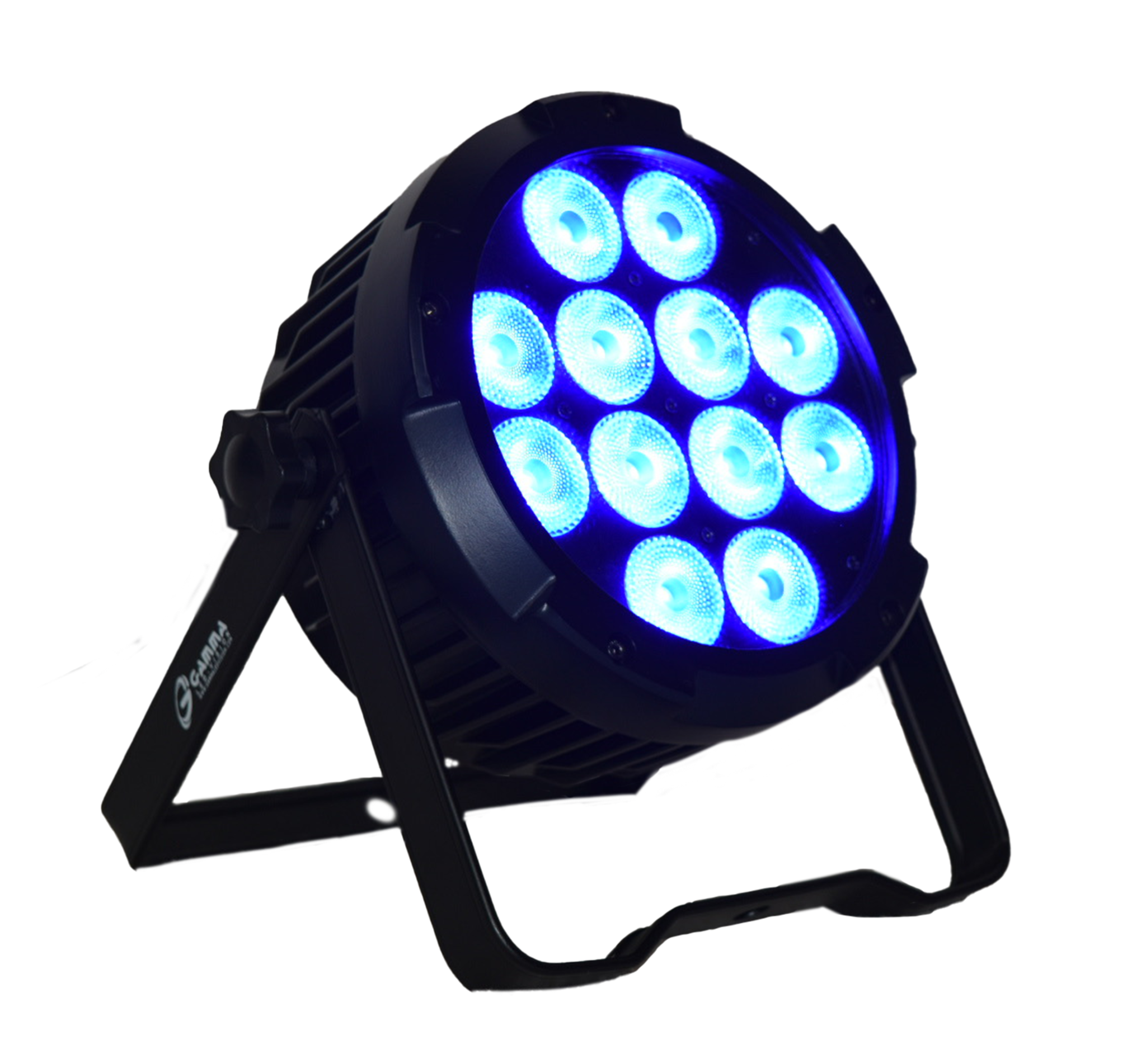 Starburst 12x18 (RGBWA+UV) - Gamma Led Vision