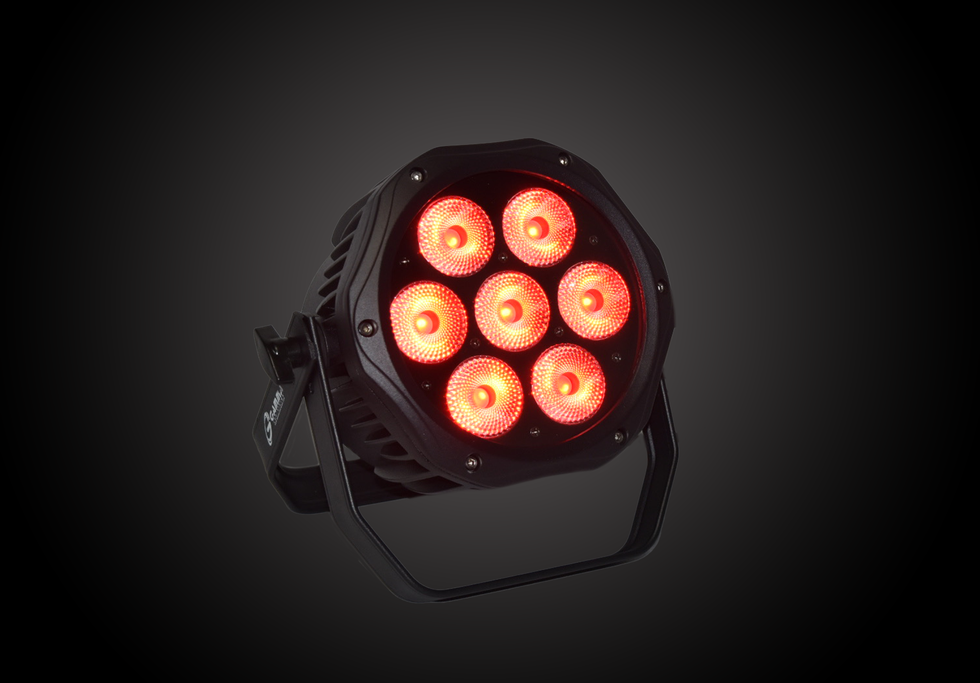Starburst 7x18 - Gamma Led Vision