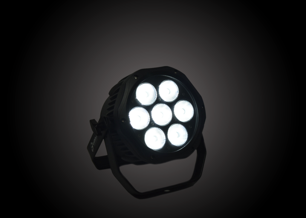 Starburst 7x18 - Gamma Led Vision