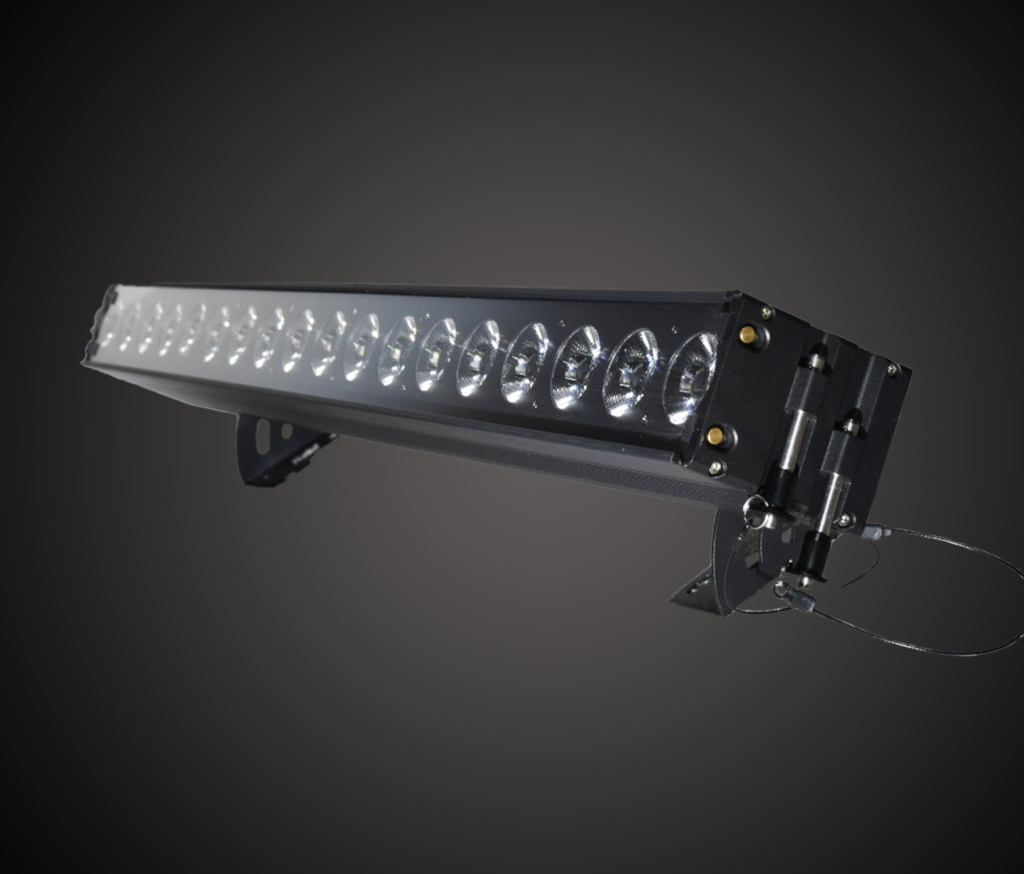 Starburst Versa 18x30w - Gamma Led Vision