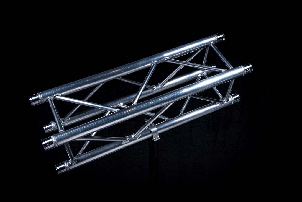 GT-290mm / Square Truss - Gamma Led Vision
