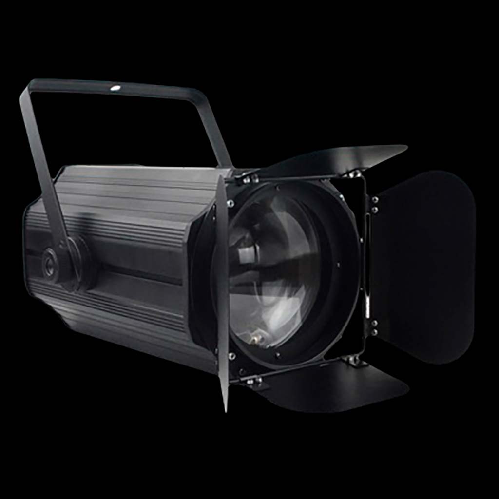 Rosé LED 200 Zoom (CW/WW) - Gamma Led Vision