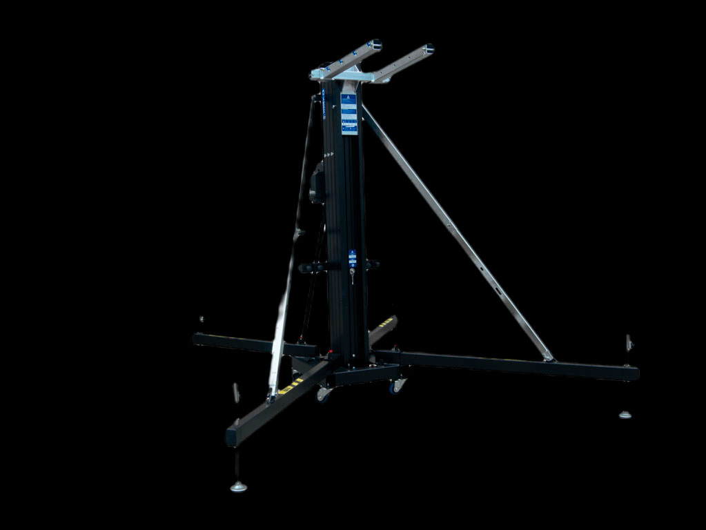 WTS 506 - Gamma Led Vision