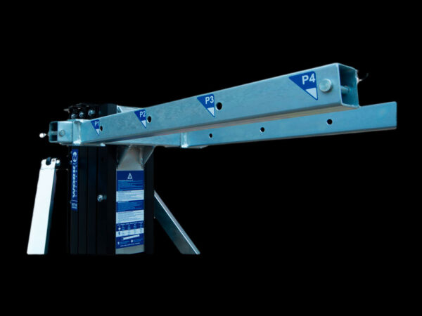 WTS 506 - Gamma Led Vision