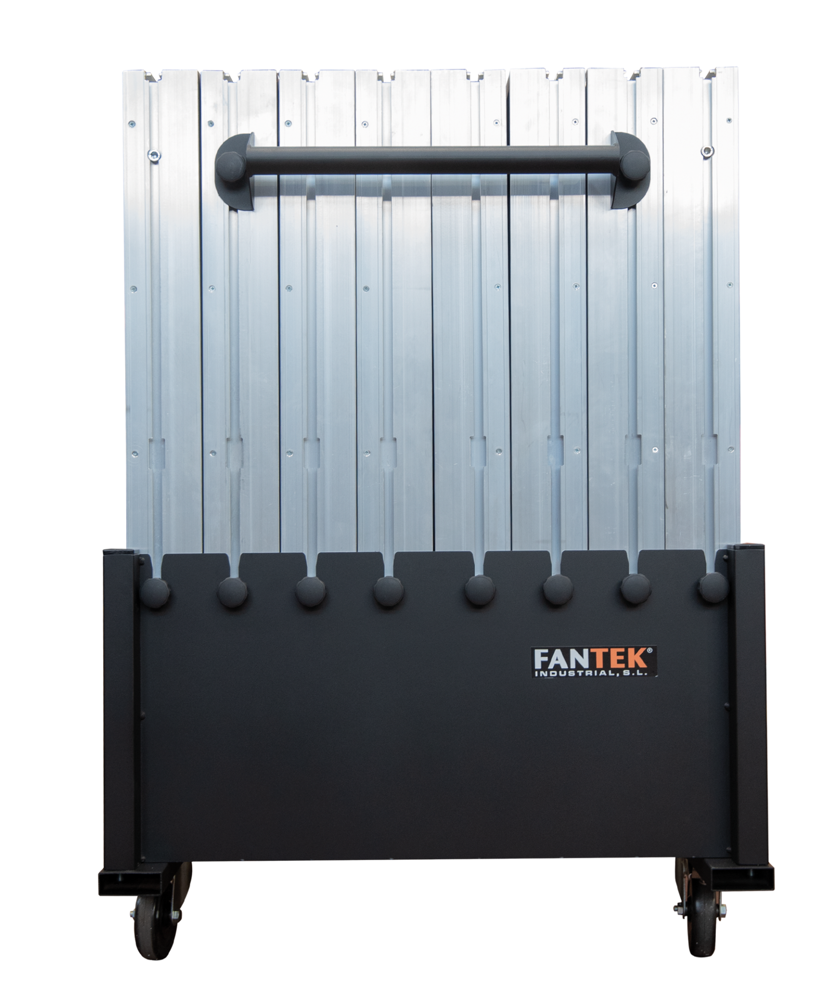 Fantek Stage Cart - Gamma Led Vision