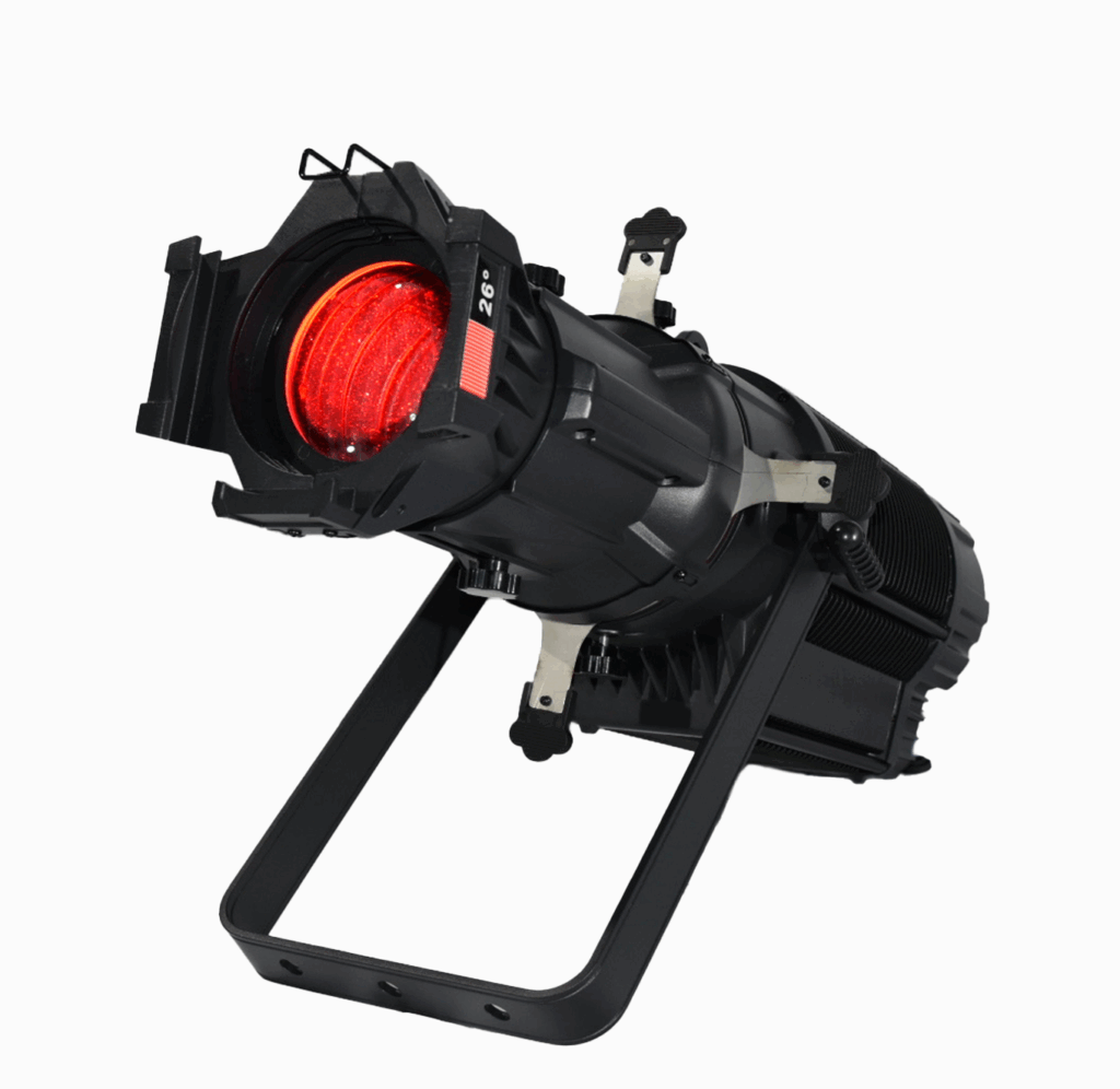 Toro 350 FC (RGBAL) - Gamma Led Vision