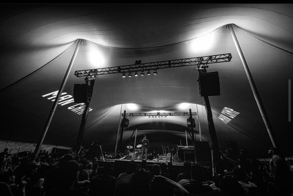 WTS 506 - Gamma Led Vision