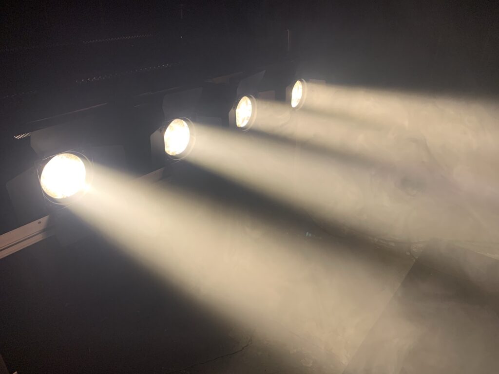 Rosé XT 200Z (RGBWW) - Gamma Led Vision