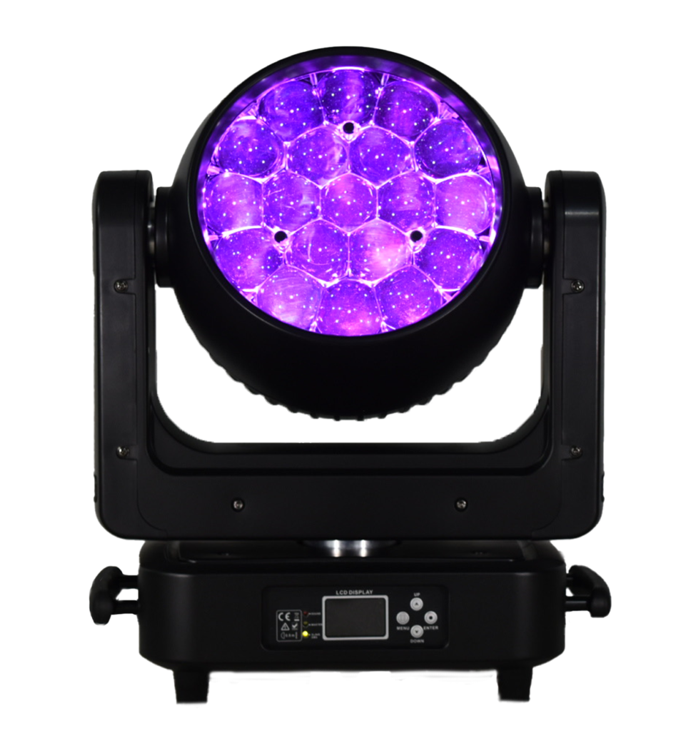Silhouette Borealis X Z (Wash) - Gamma Led Vision