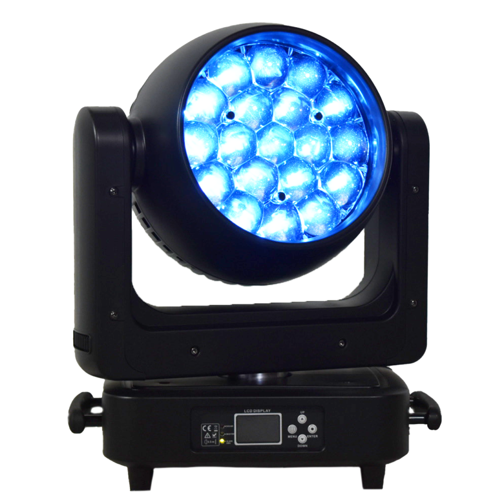 Silhouette Borealis X Z (Wash) - Gamma Led Vision