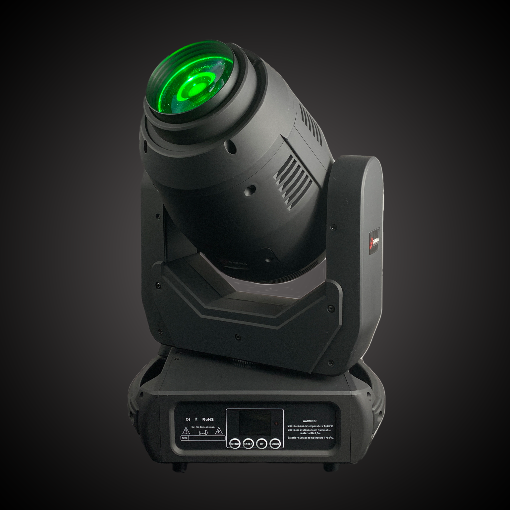 LED lighting and special effects - Gamma Led Vision