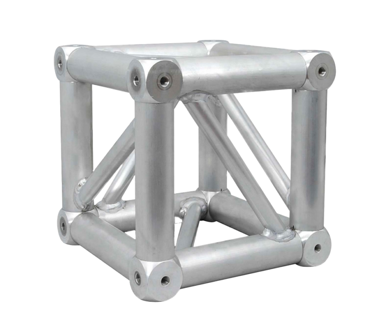 400mm/6 Way Cube - Gamma Led Vision