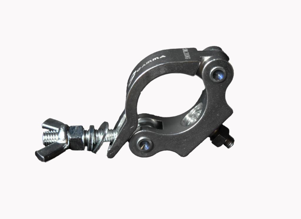 JR Coupler Clamp (200KG) - Gamma Led Vision