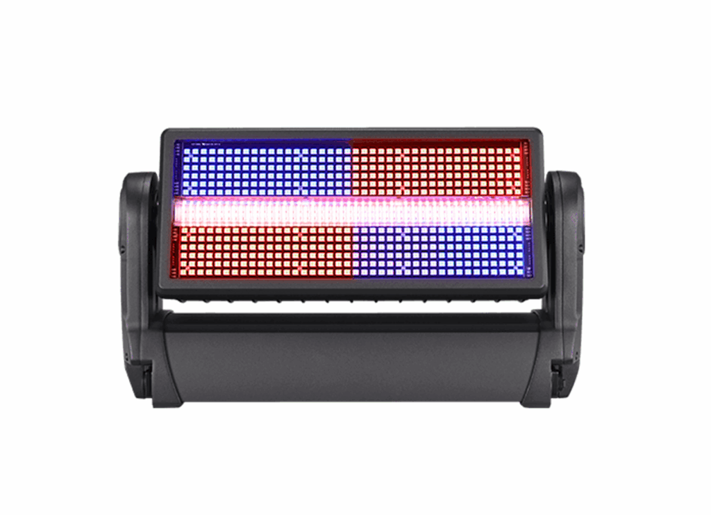 Storm X Strobe - Gamma Led Vision