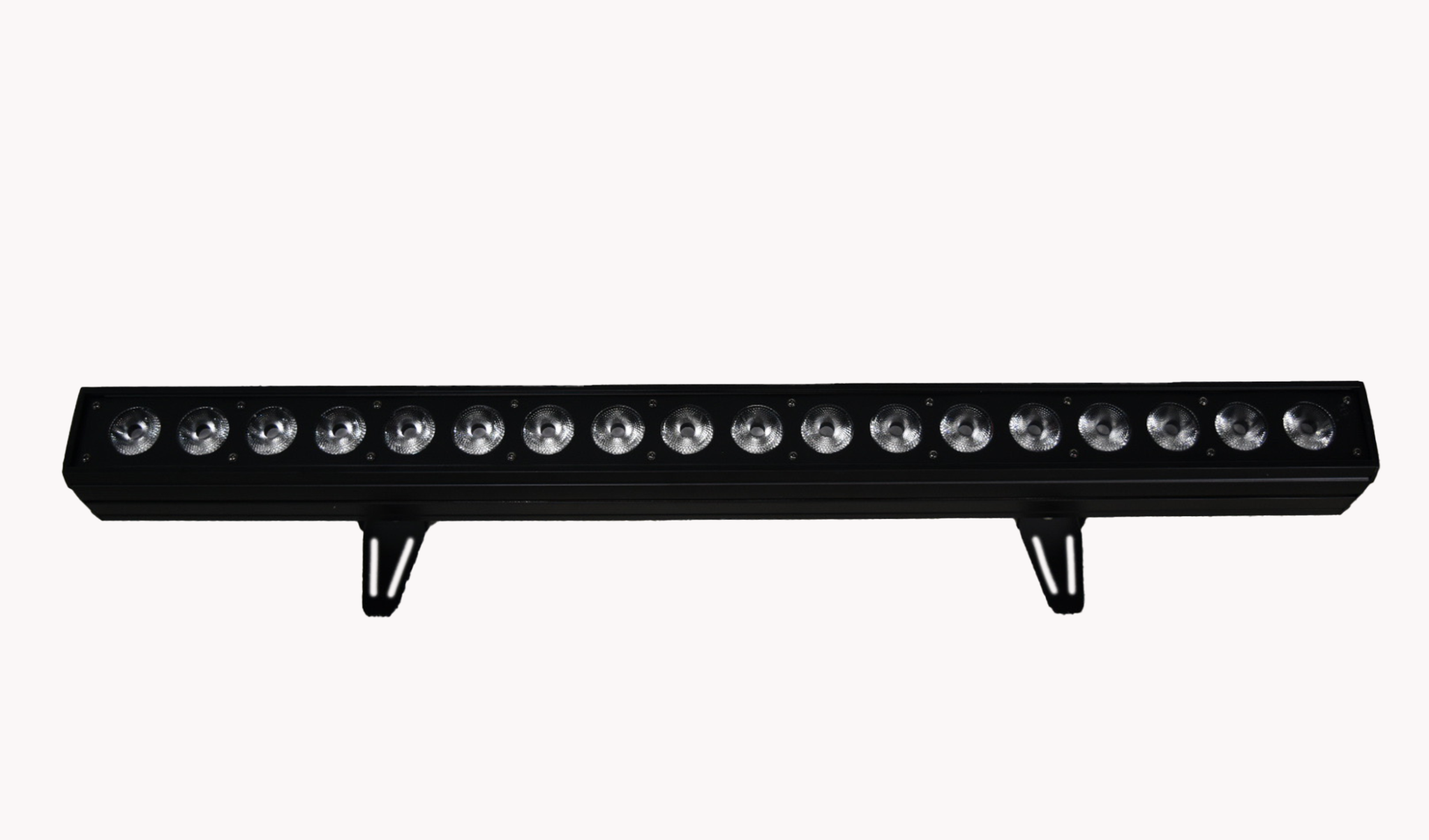 Starburst Pixbar (18x10w) - Gamma Led Vision