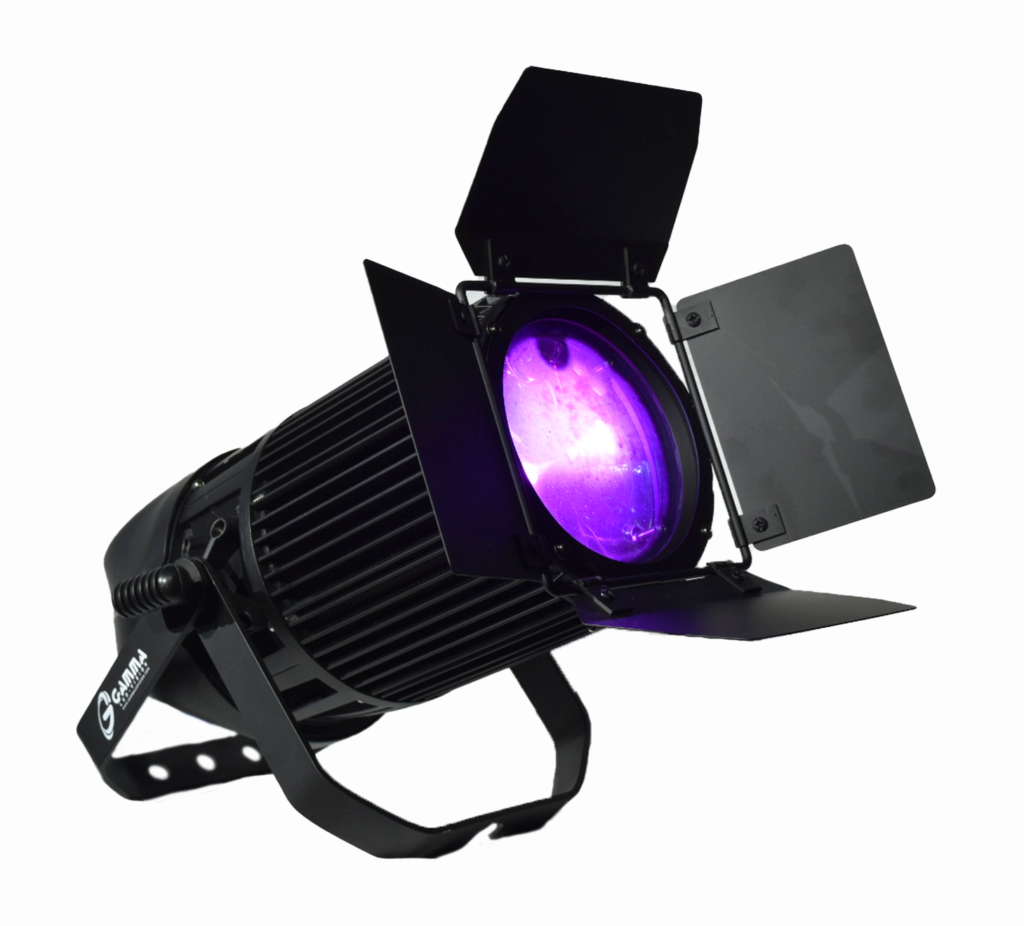 Rosé XT 200Z (RGBWW) - Gamma Led Vision