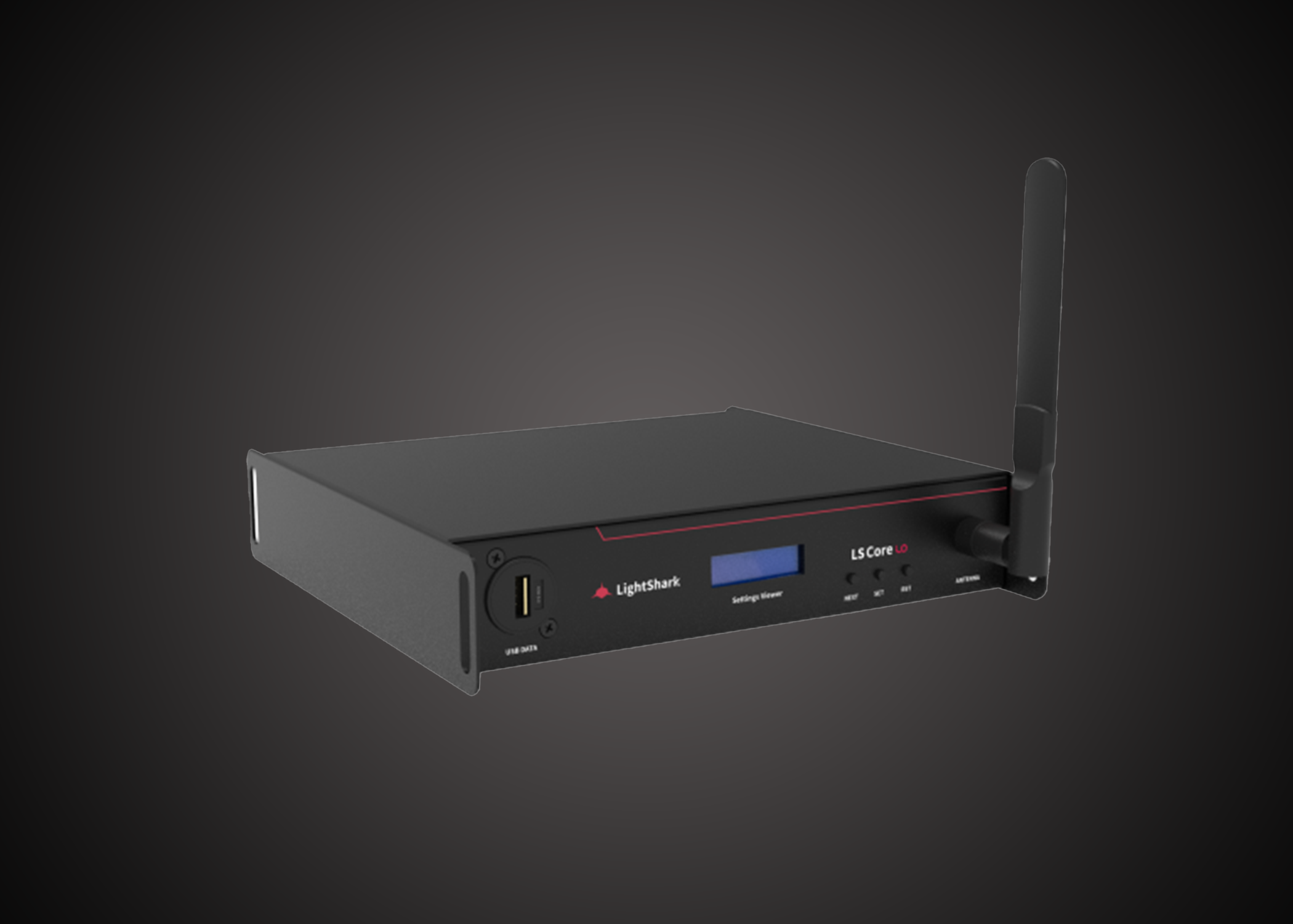 LS-Core IO - Gamma Led Vision