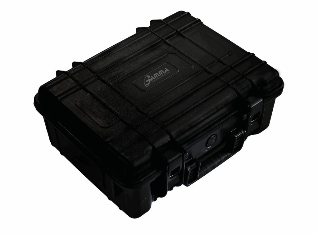Electric Hoist Controller 8CH - Gamma Led Vision